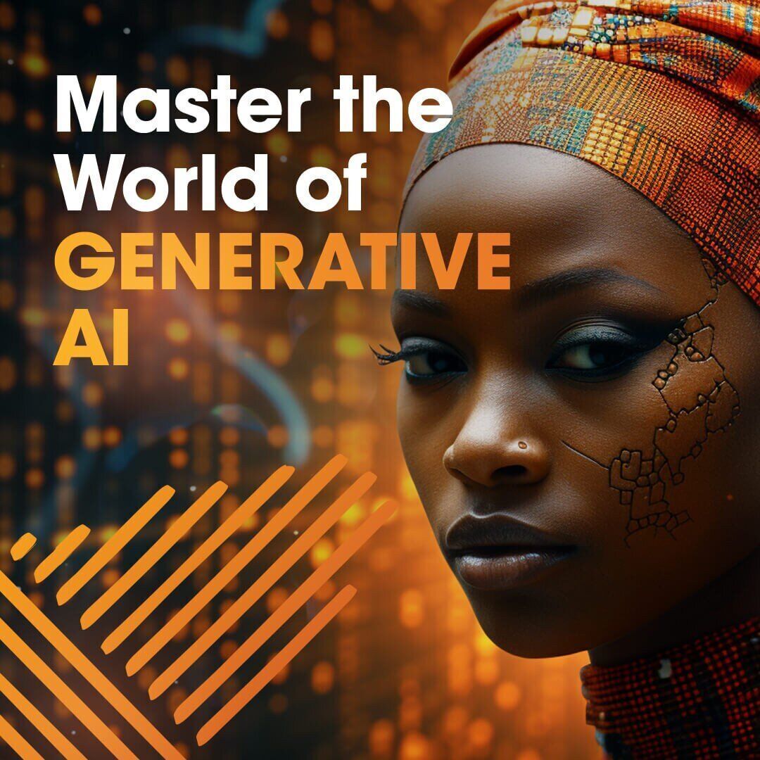 Upsklling Africa’s workforce with Artificial Intelligence in Ubuntuland ...