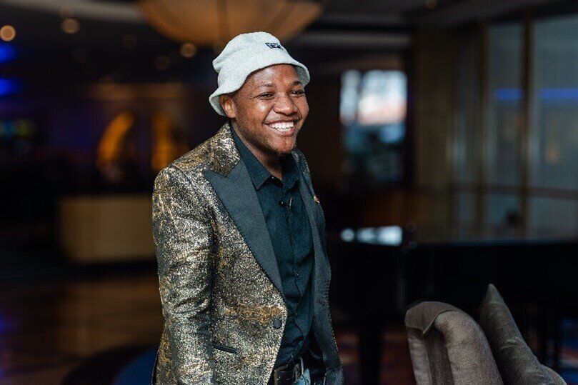 Akido Malabela's Journey Through YES Programme: From Graduate to ...