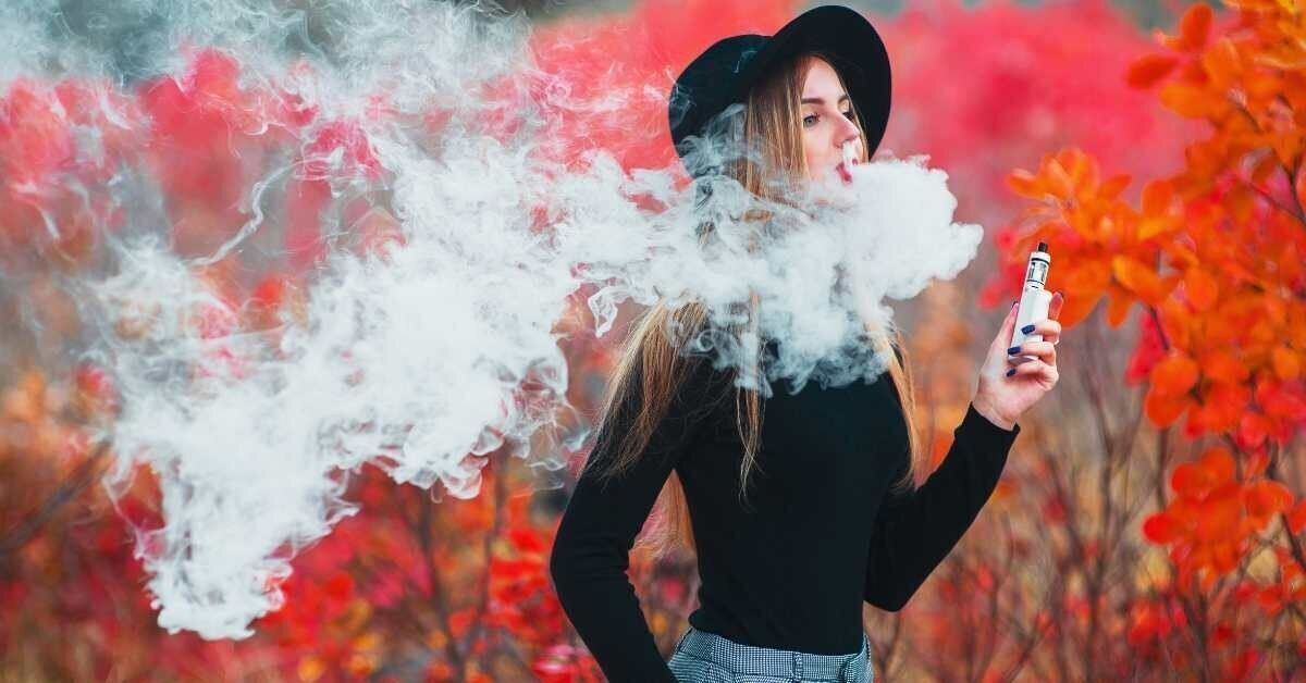 Unveiling the Mystery: What’s Inside Your Vape? - MyPressportal - Free ...