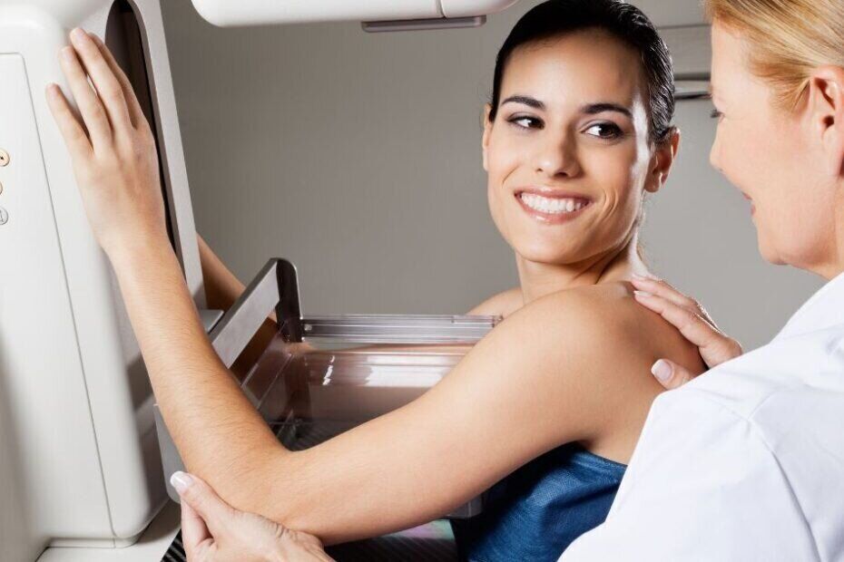 Is a Mammogram Painful. Debunking the Myth - MyPressportal - Free Press ...