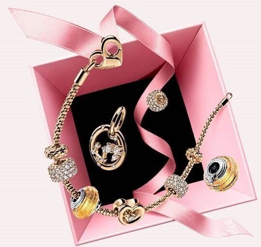 Pandora Launches New Holiday Campaign: LOVES, UNBOXED - MyPressportal ...