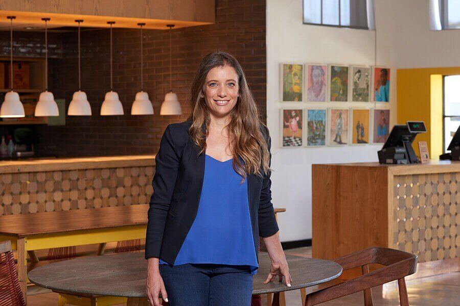 SPARK Schools appoints Abbey Muller as their very first COO ...