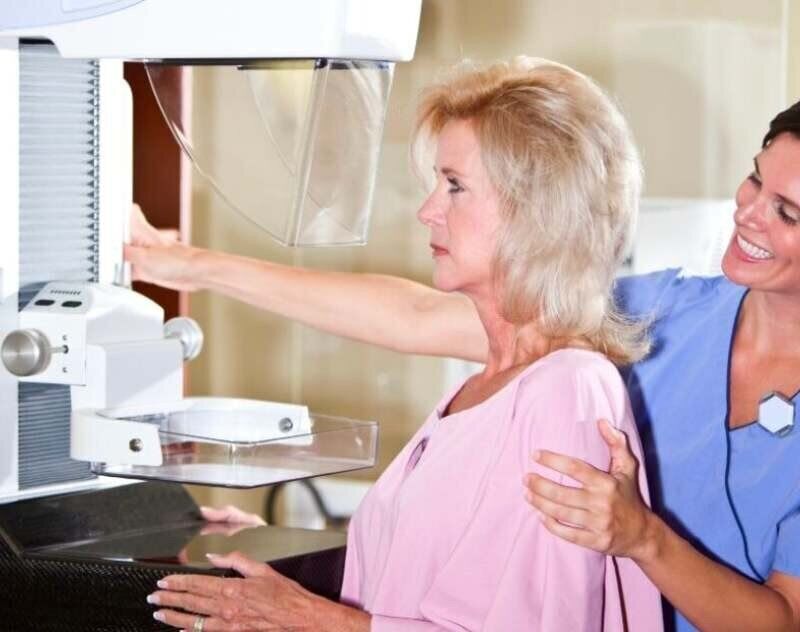 How Is a Mammogram Done - MyPressportal - Free Press Releases Southern ...