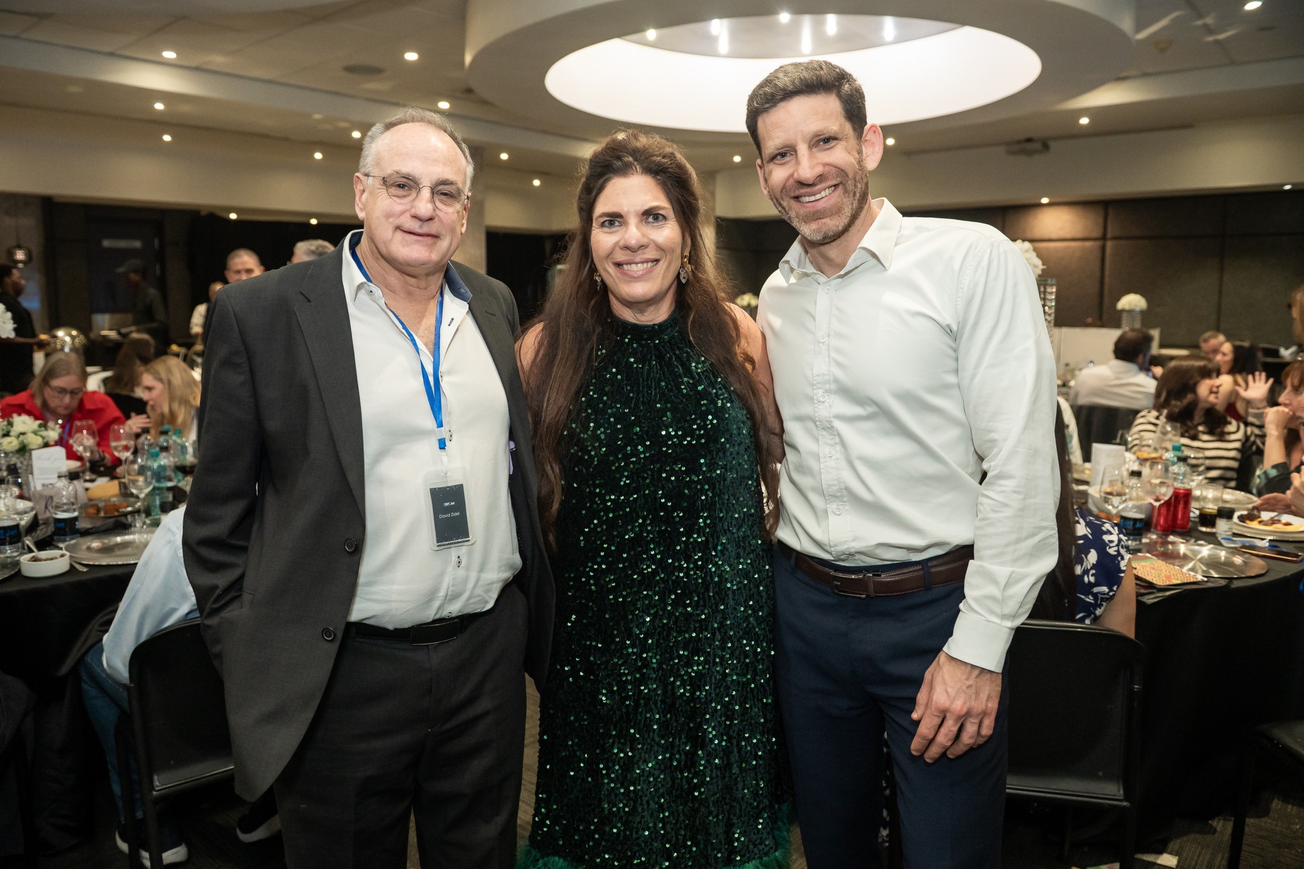 ORT Jet - Two Decades of Transformation – Celebrating the Power of ...