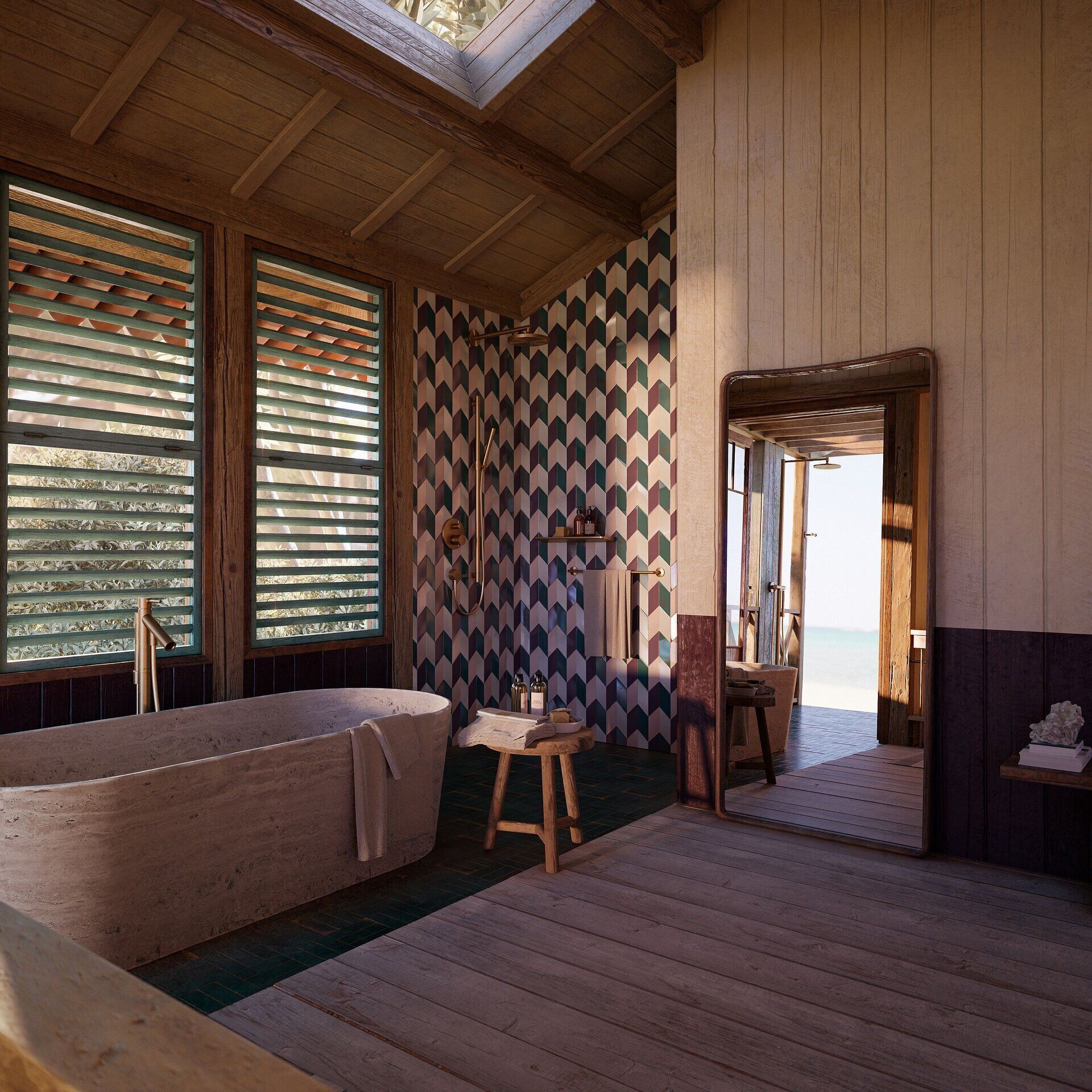 Elevate Your Bathroom with AXOR Conscious Showers - MyPressportal ...