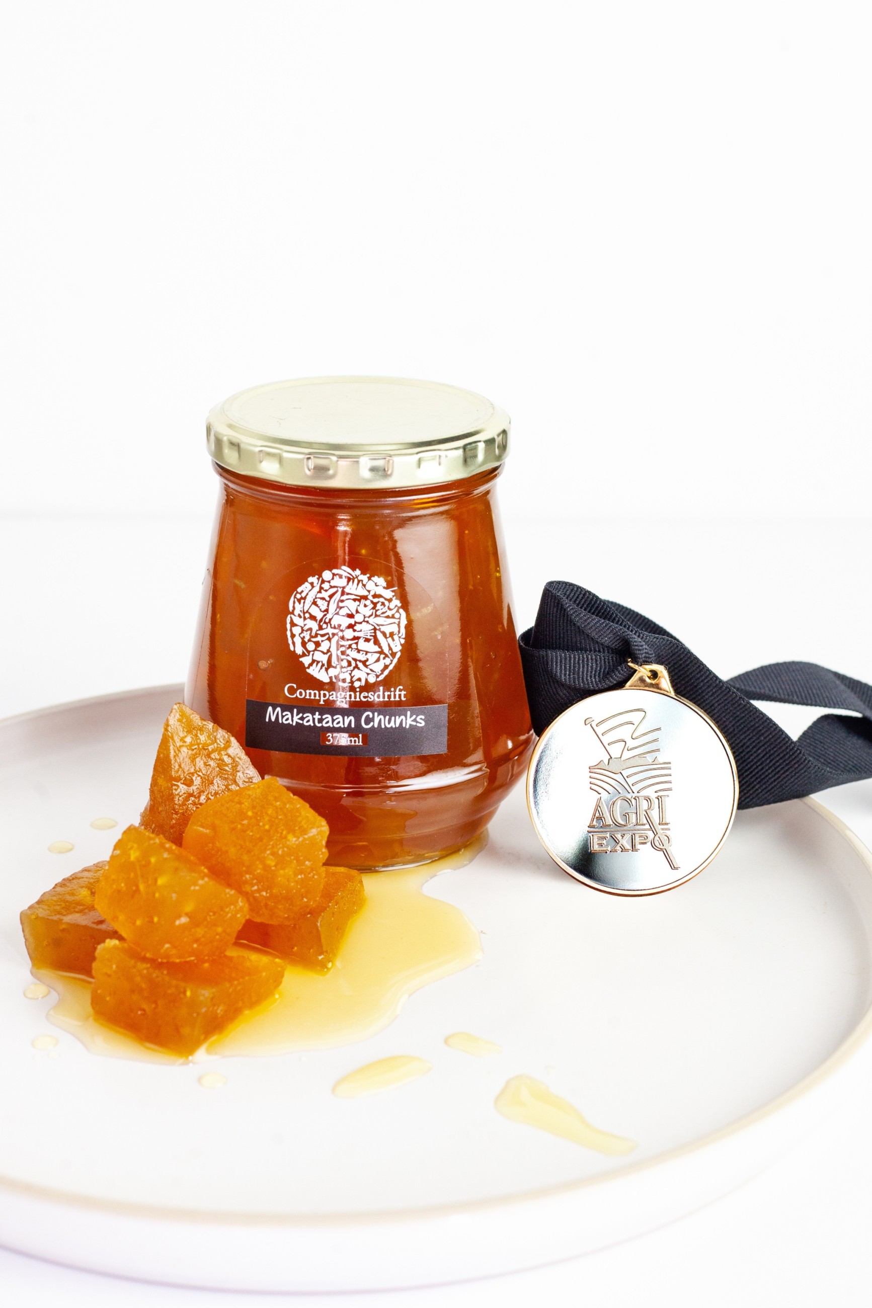 Makataan takes top honours in inaugural SA Preserve Championships ...