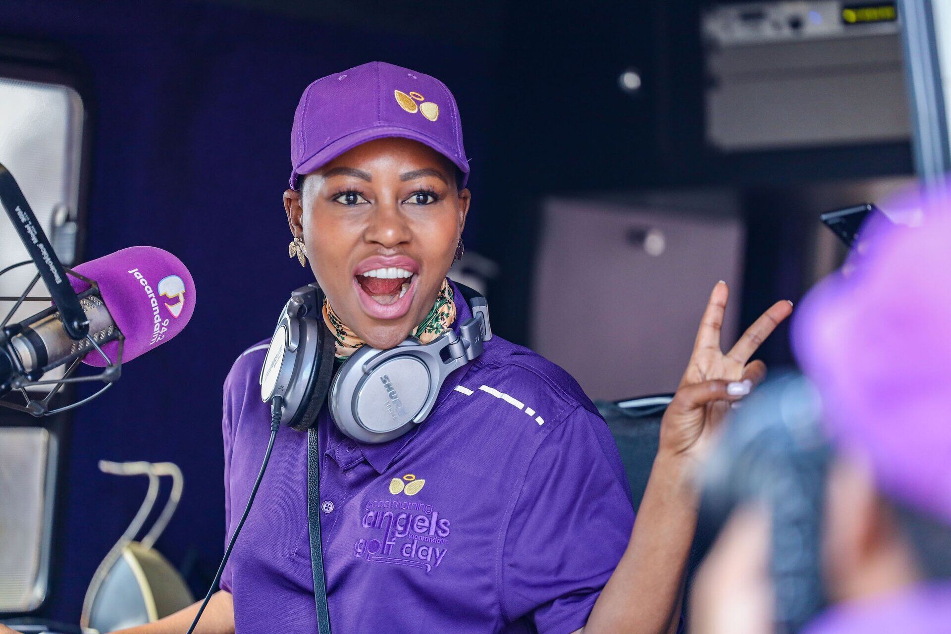 Jacaranda FM Claims Top Spot for Online Radio Audiences in South Africa ...