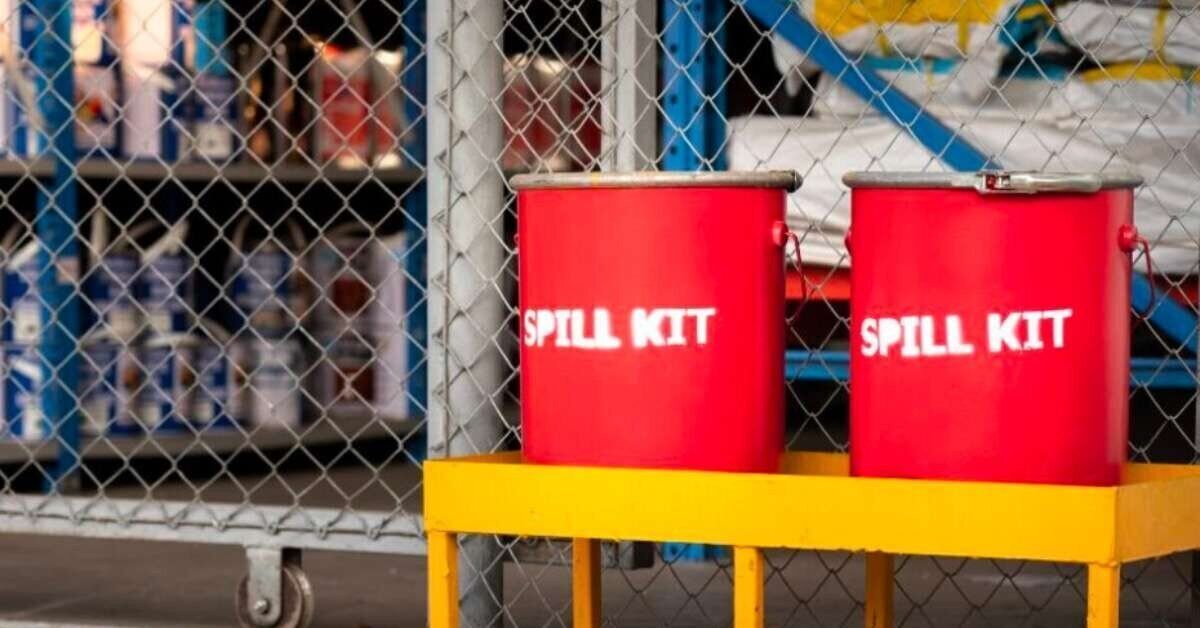 The Comprehensive Guide to Spill Kits - MyPressportal - Free Press ...