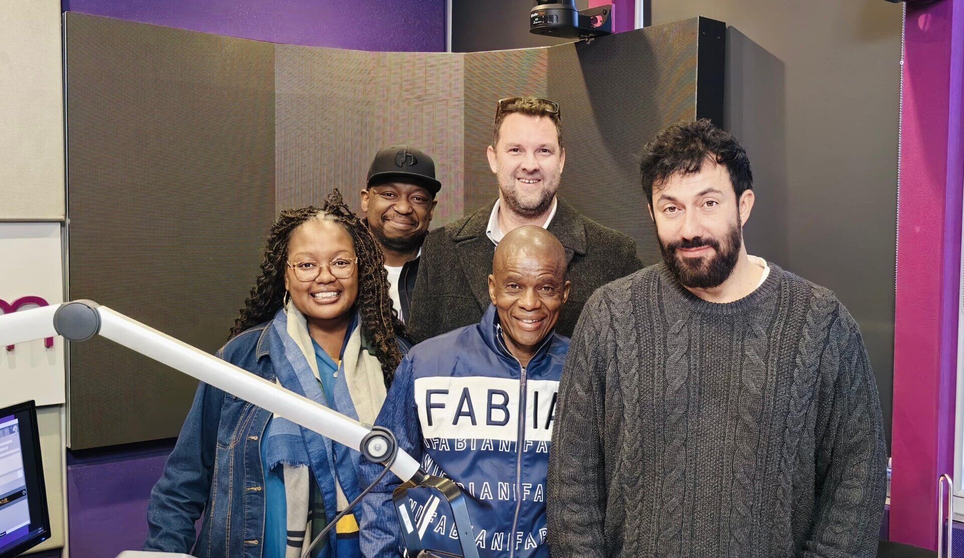 Jacaranda FM’s Good Morning Angels Initiative Steps In To Support Local ...