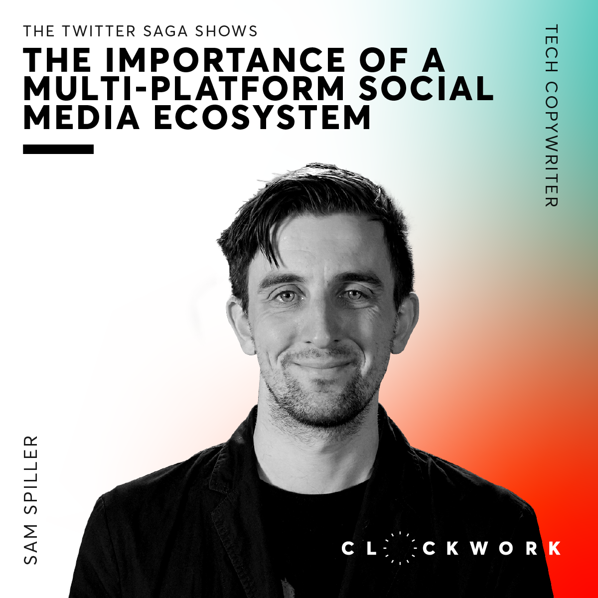 The Twitter saga shows the importance of a multi-platform social media ...