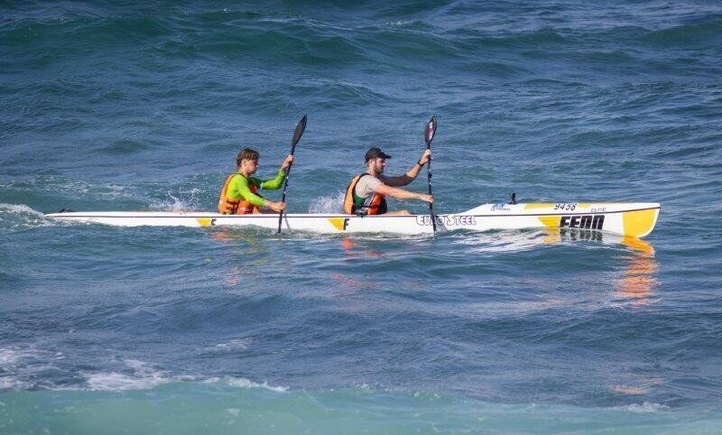 KZN North Coast shows off great conditions for the Engen Ballito ...