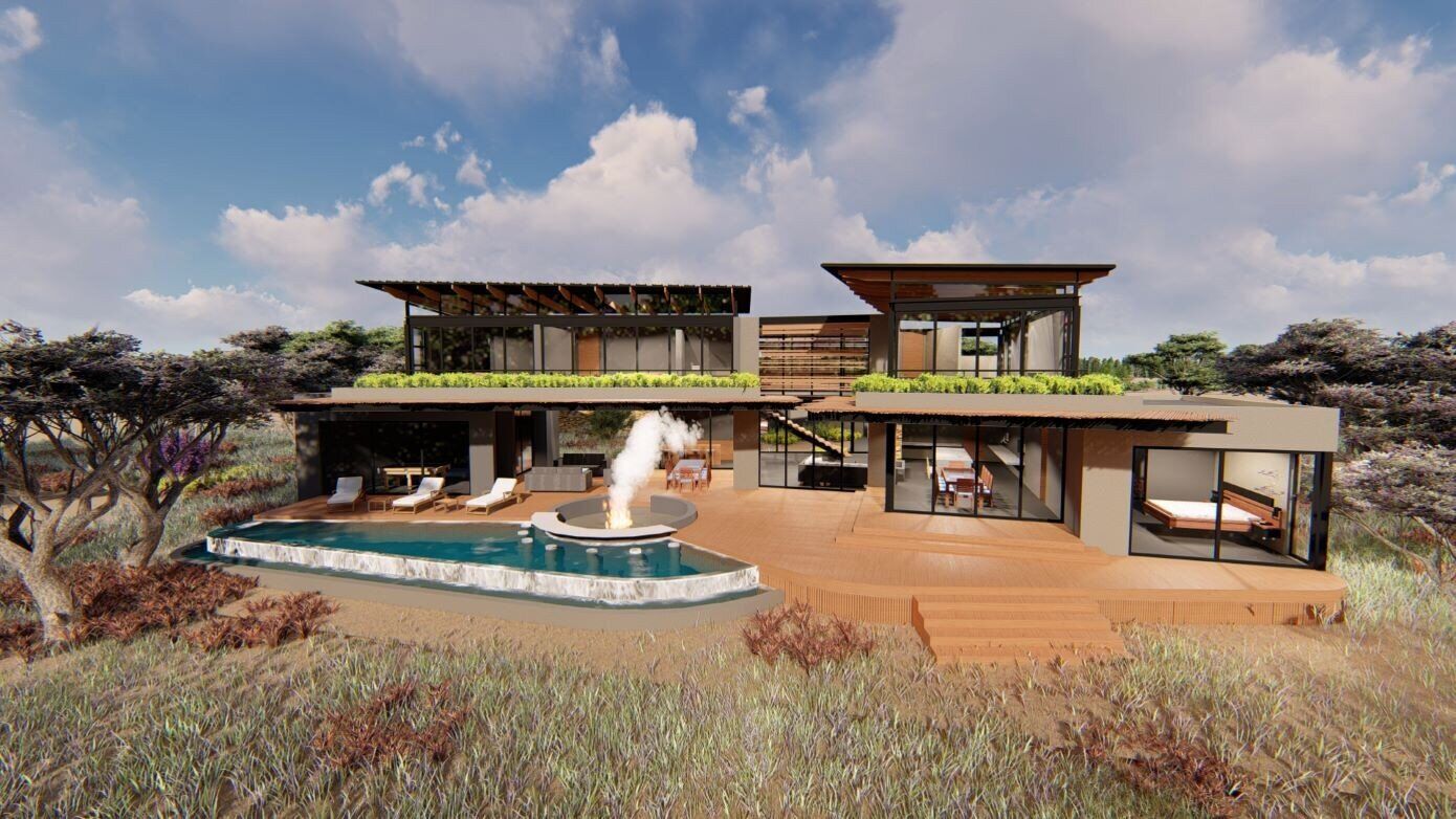 Invest in your legacy with Simbini Lifestyle Estate - MyPressportal ...