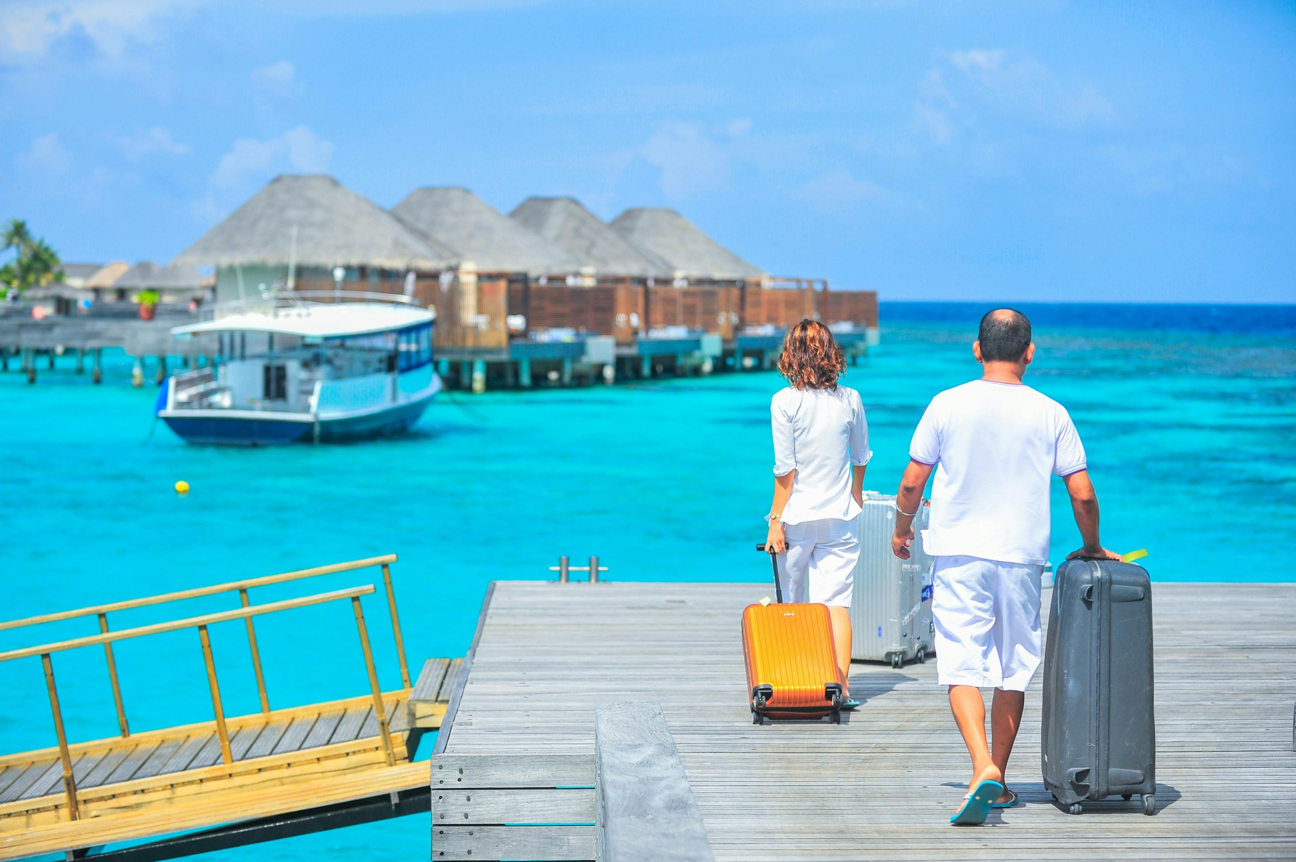 Travel Evolution Unveils Tailored Holiday Packages for VIP Clients ...
