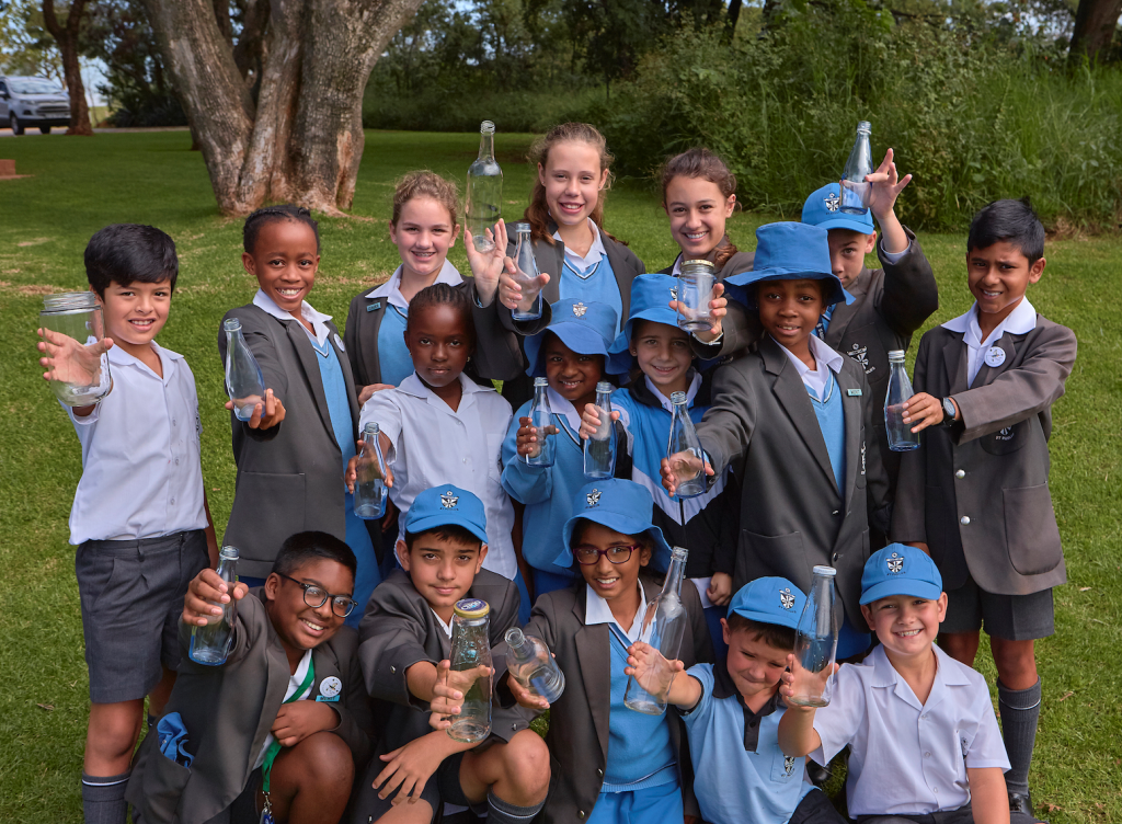 Recycle and Win Big! The Ultimate School Recycling Challenge Unleashed ...