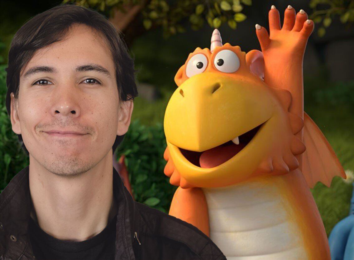 Local Artists put African Animation on the Global Stage - MyPressportal ...