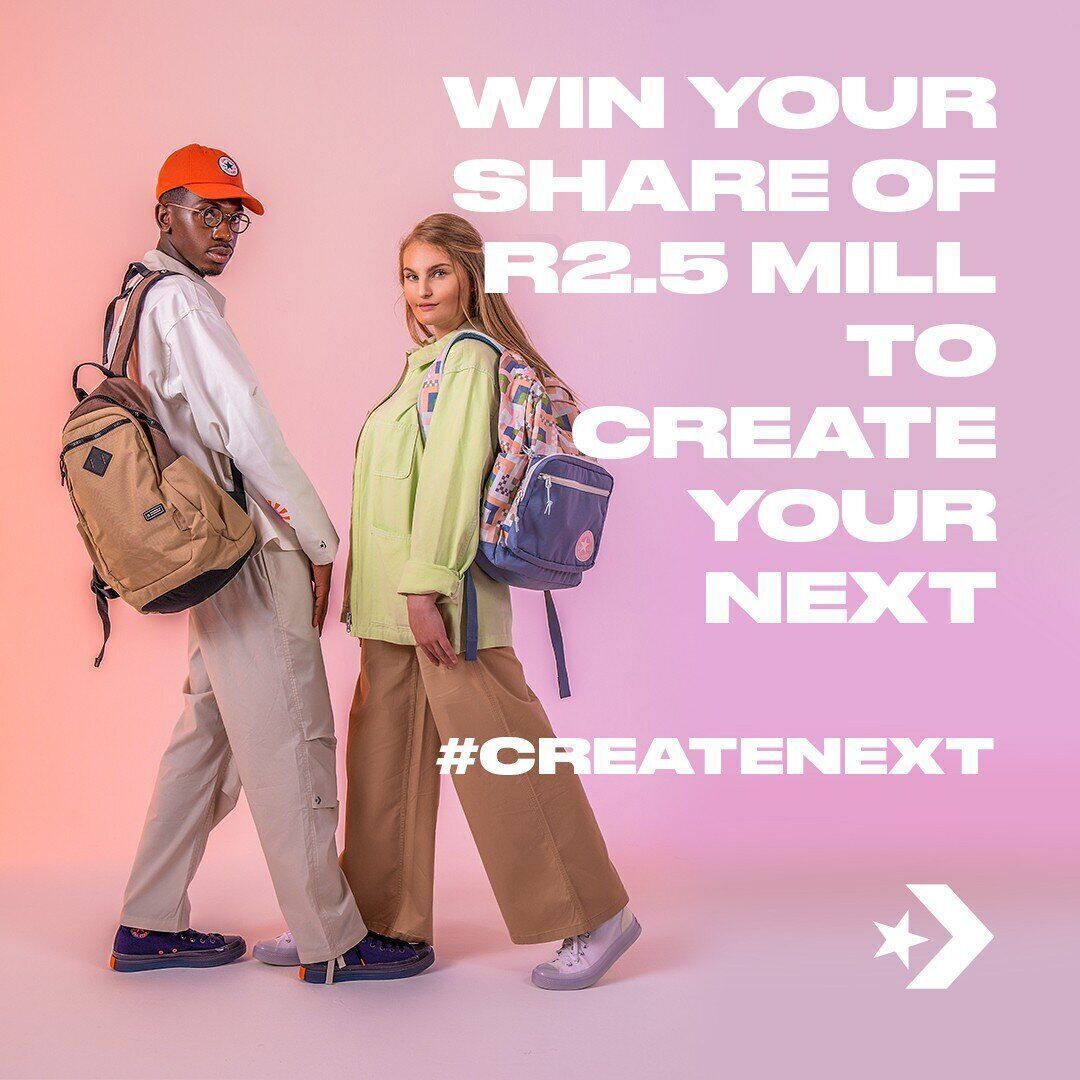 #CREATENEXT with Converse - MyPressportal - Free Press Releases ...