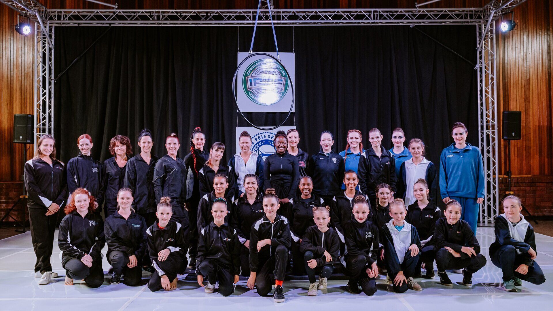 SAPSF National Pole and Aerial Competition 2023 - MyPressportal - Free ...