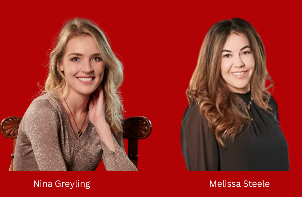 Nortons Inc Announces Melissa Steele And Nina Greyling As New Directors ...