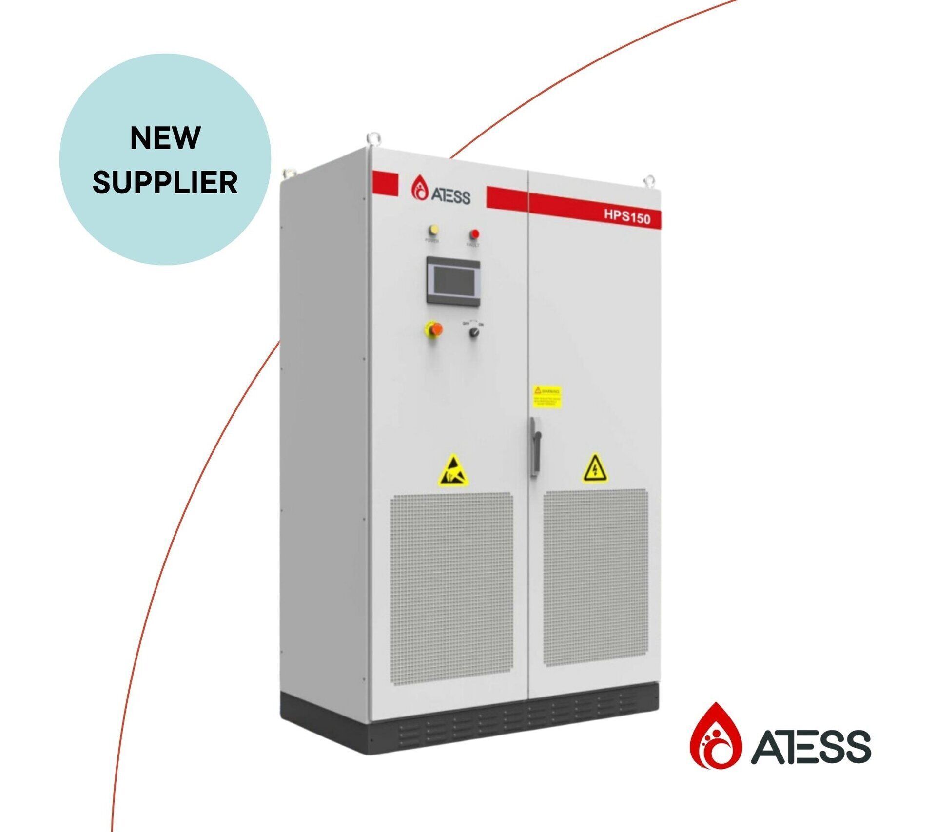 IBC SOLAR South Africa (Pty) Ltd Expands Product Portfolio with ATESS ...