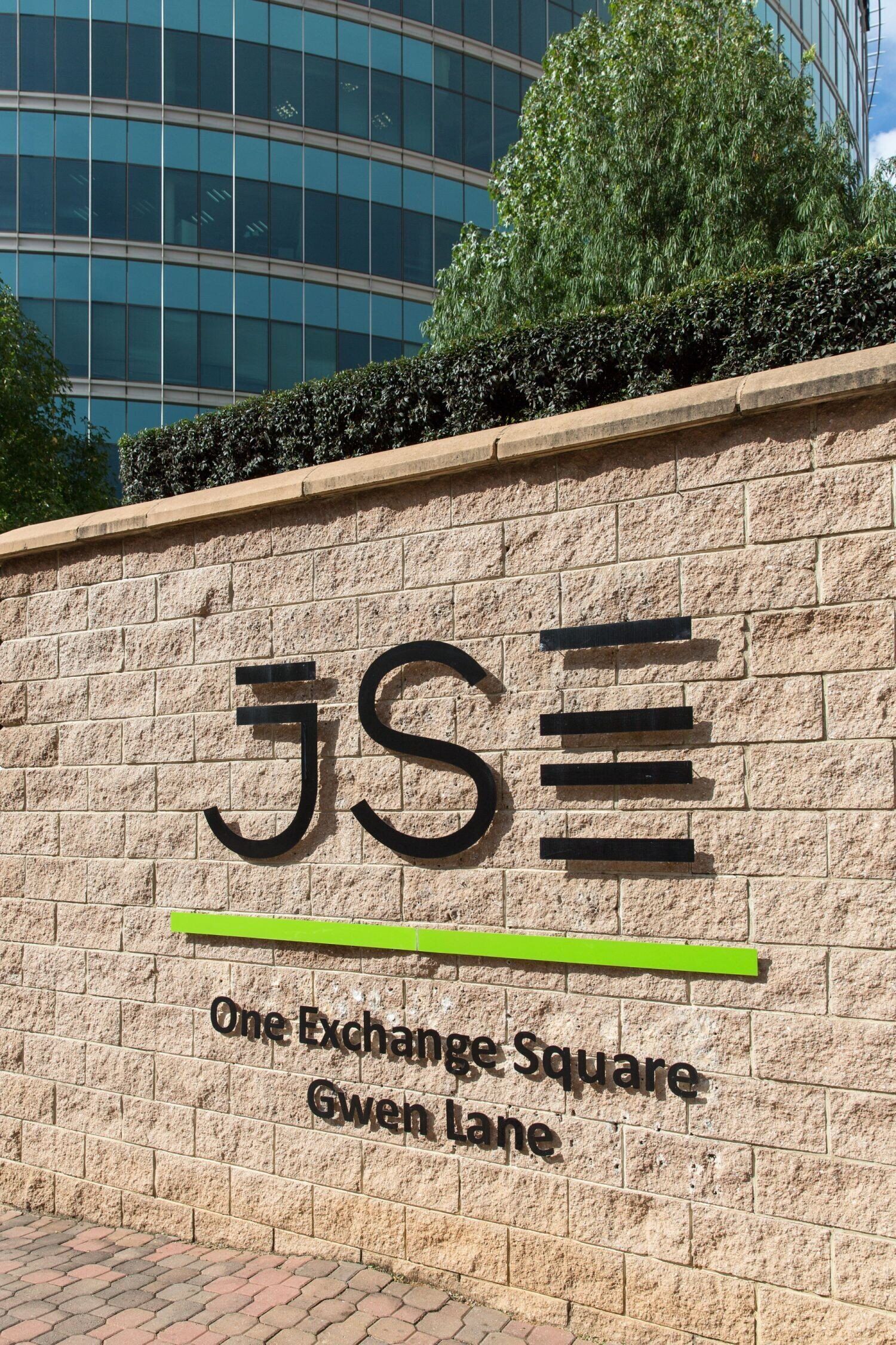 The Shifting Tides Of The JSE: An International Perspective ...