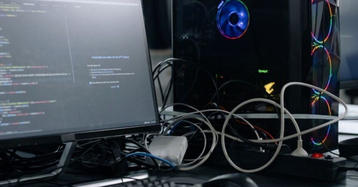 The Evolution of Computer Peripherals: Enhancing Your Digital ...