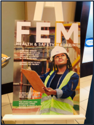 FEM launches health and safety magazine - MyPressportal - Free Press ...