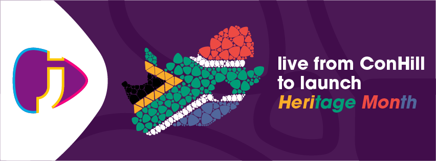 Jacaranda FM Broadcasts Live From Constitution Hill To Celebrate Mzansi ...