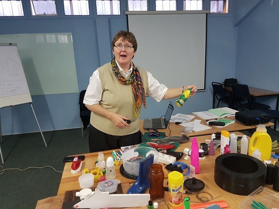 Plastics SA appoints industry veteran as executive: technical ...