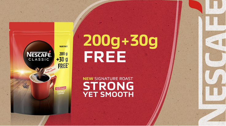 Start your morning with MORE! Asbonge! - MyPressportal - Free Press ...