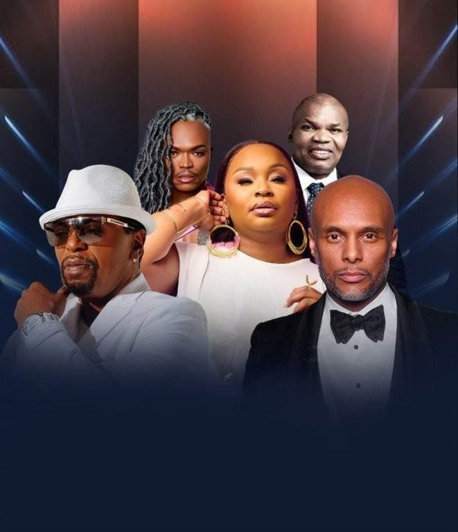 WHAT’S ON? Kenny Lattimore Live in SA at Sun City’s SunFest ...
