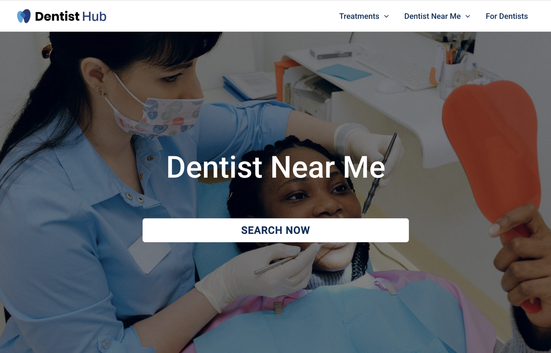 Dentist Hub Launches as South Africa’s Premier Online Dental Directory - MyPressportal - Free ...