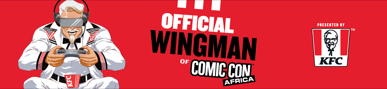 KFC set to bring all the ‘finger lickin’ goodness’ of Kentucky Town to ...