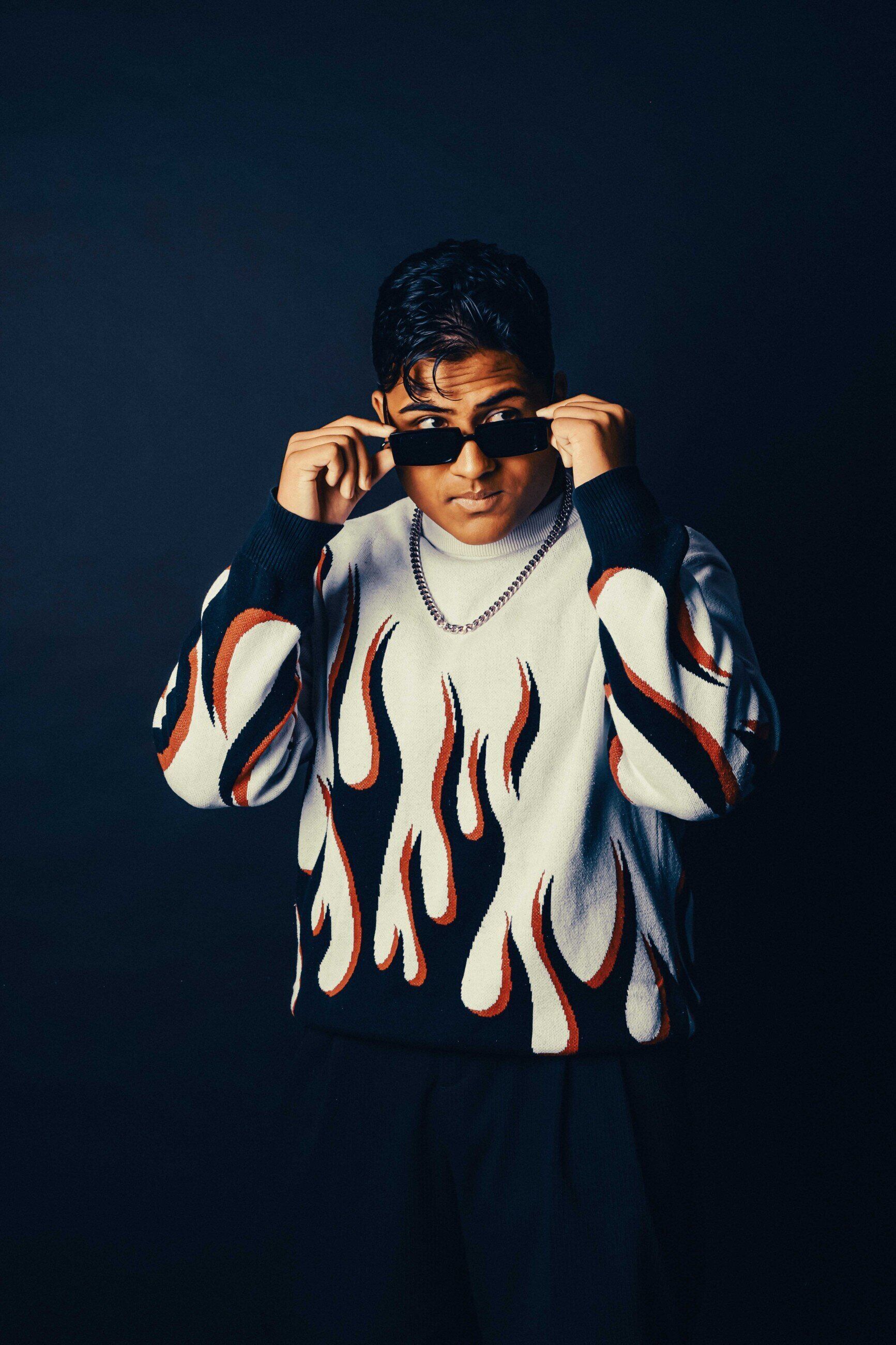 Newcomer NIDZ Debuts with Electrifying Afrotech Single “Higher Ground ...