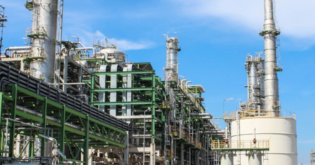 The Critical Role of Plant and Machinery Valuations Across Diverse ...