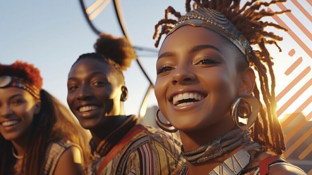 Africarare Unveils $UBUNTU Token, Ushering in a New Era for Africa's ...