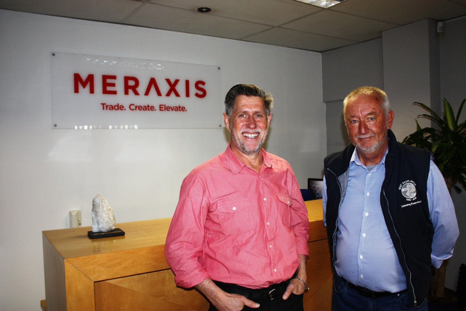 Plastics SA Welcomes Meraxis South Africa as Member - MyPressportal ...