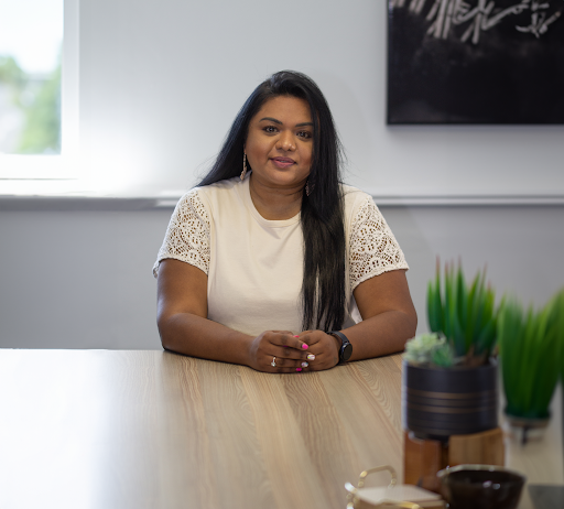 A year in as CEO, Reddy guides significant growth for Eclipse ...