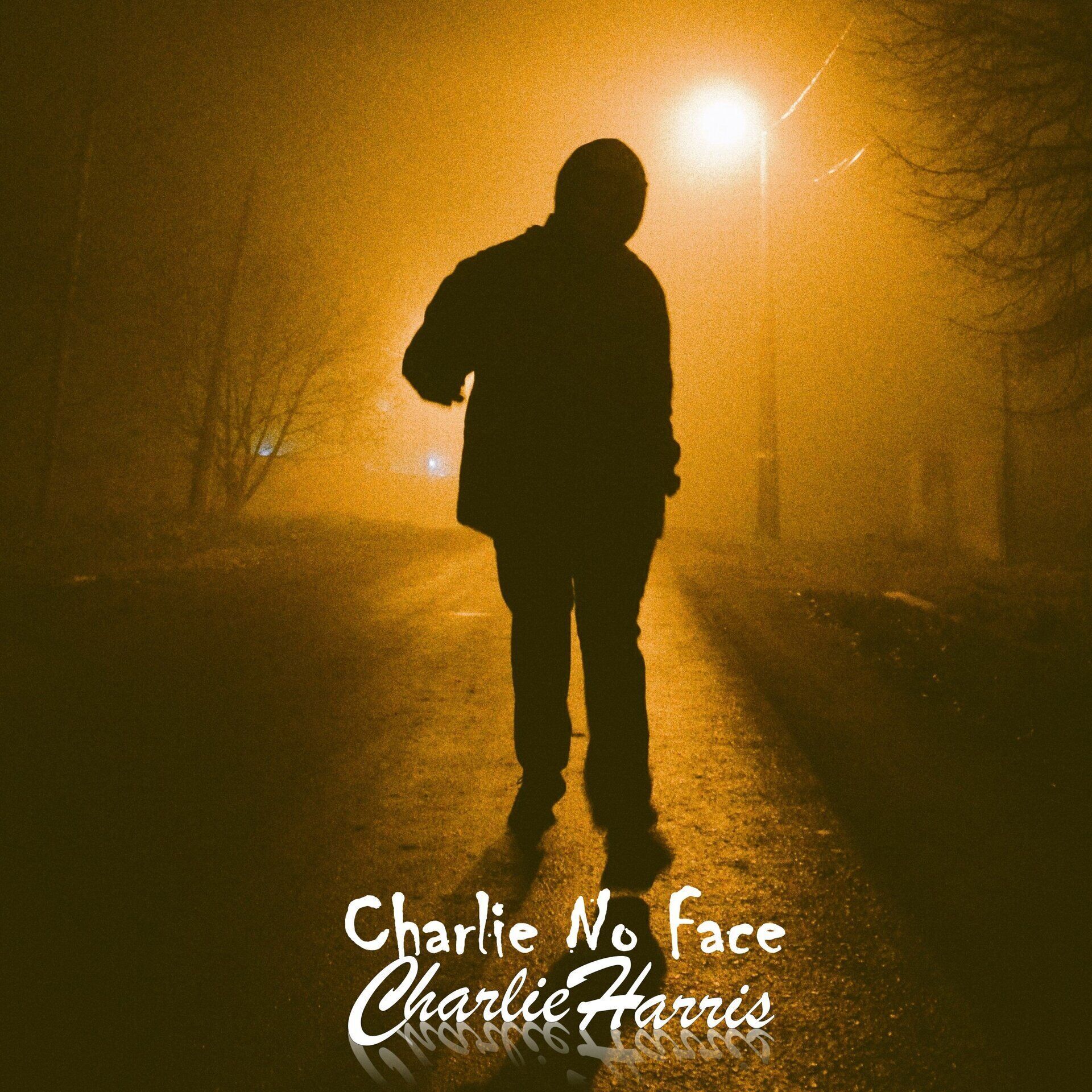 Charlie Harris Releases Debut Album 'Digital Dust (Side A)' Featuring ...