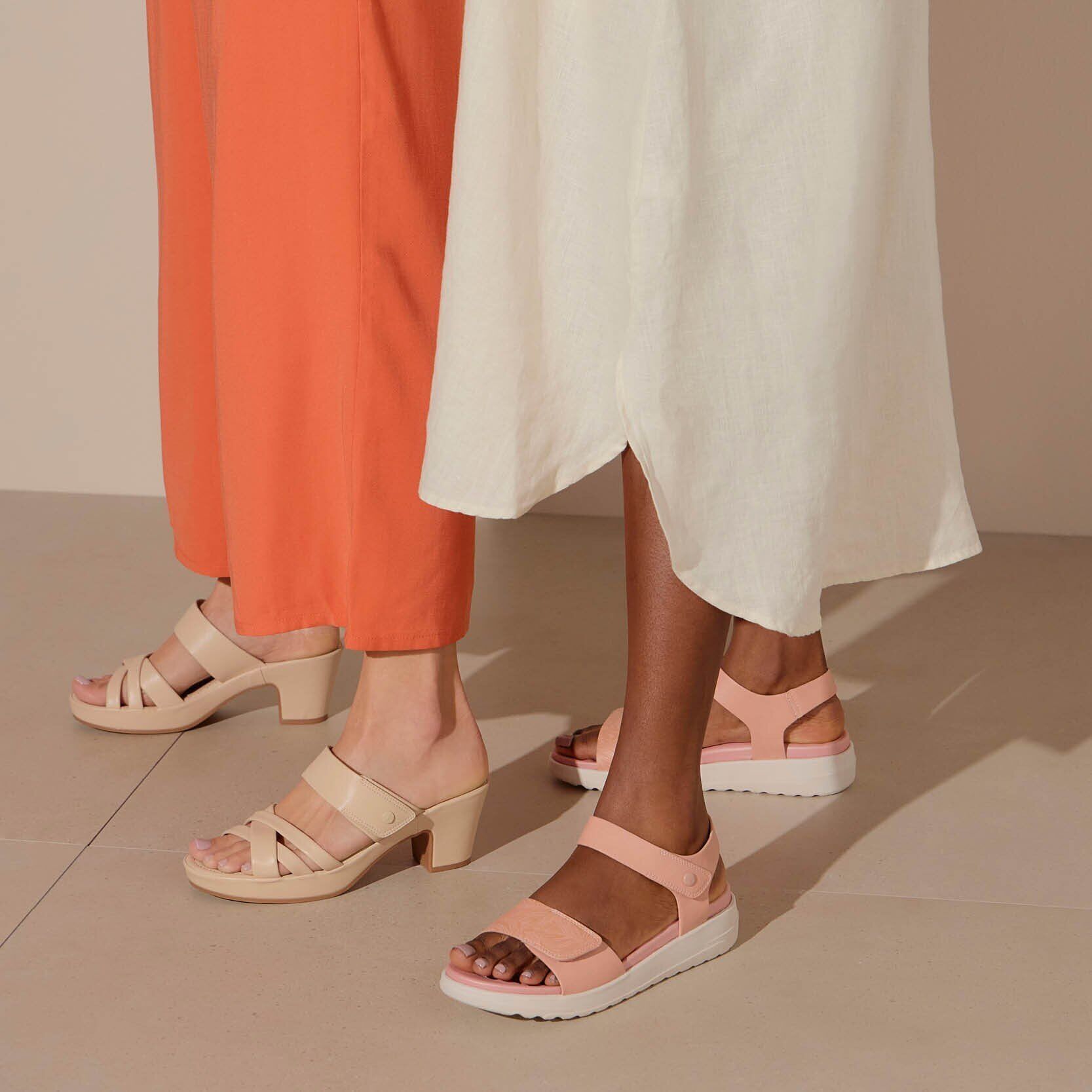 Bata launches new Bata Comfit range at Miladys - MyPressportal - Free ...