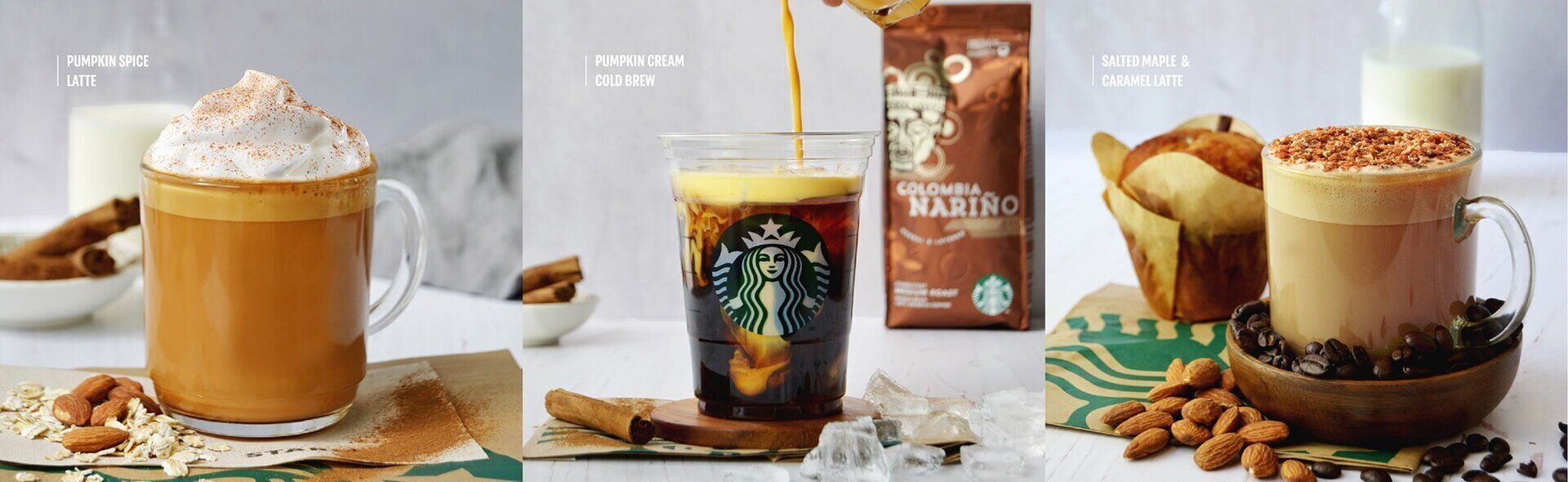 Spring Into Starbucks! - MyPressportal - Free Press Releases Southern ...