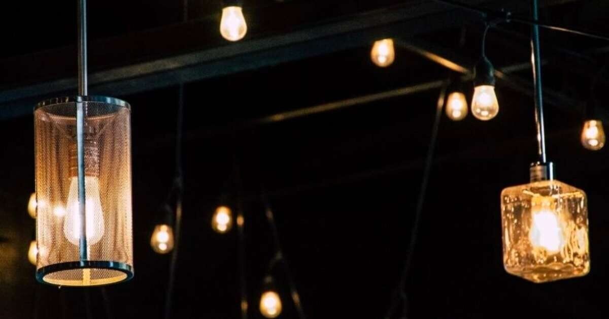 Is a Ceiling Light a Fixture? Demystifying Lighting Terminology ...