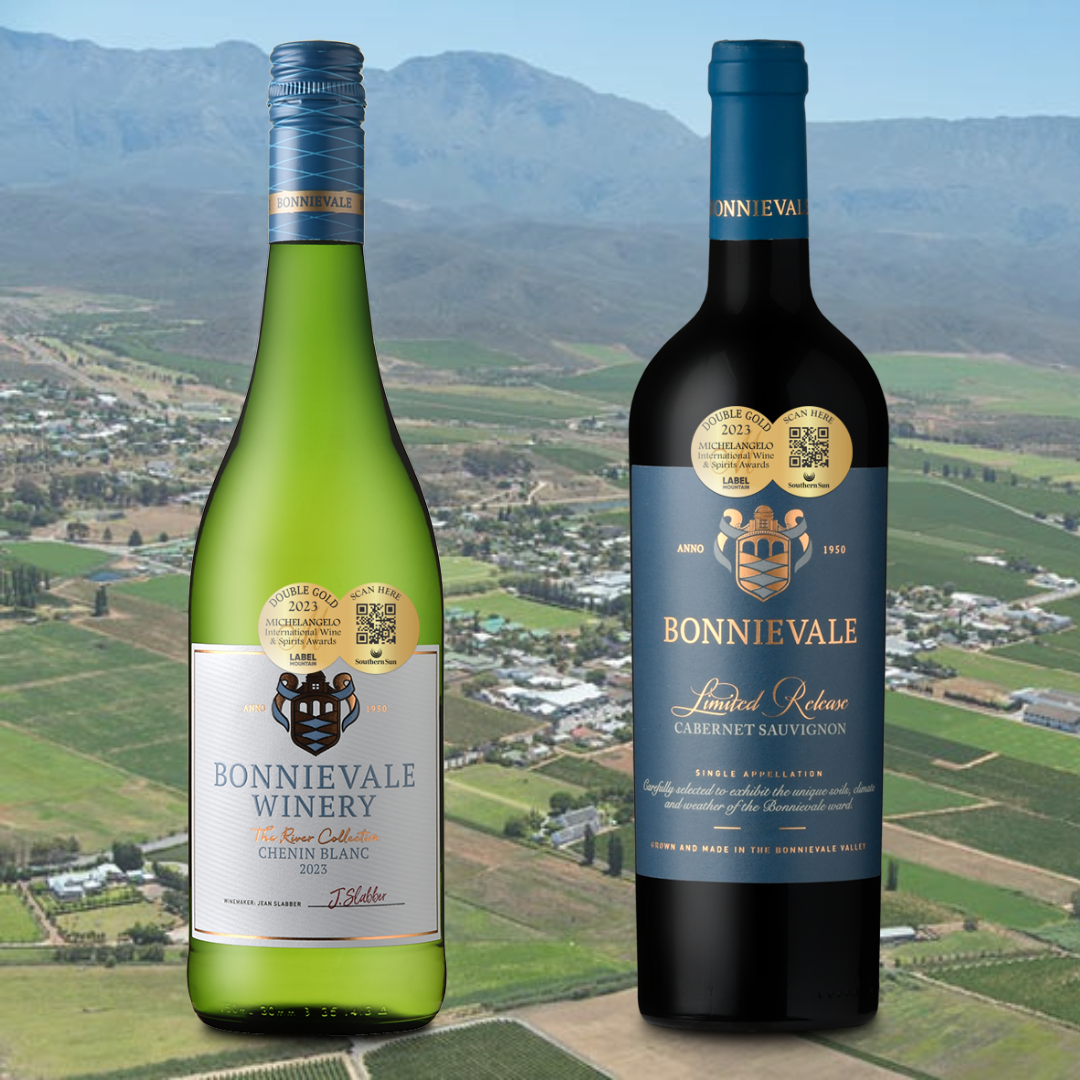 Bonnievale quality and know-how underscores medal triumph at ...