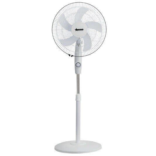 Stay Cool and Comfortable Anywhere with the New Rechargeable Ground Fan ...