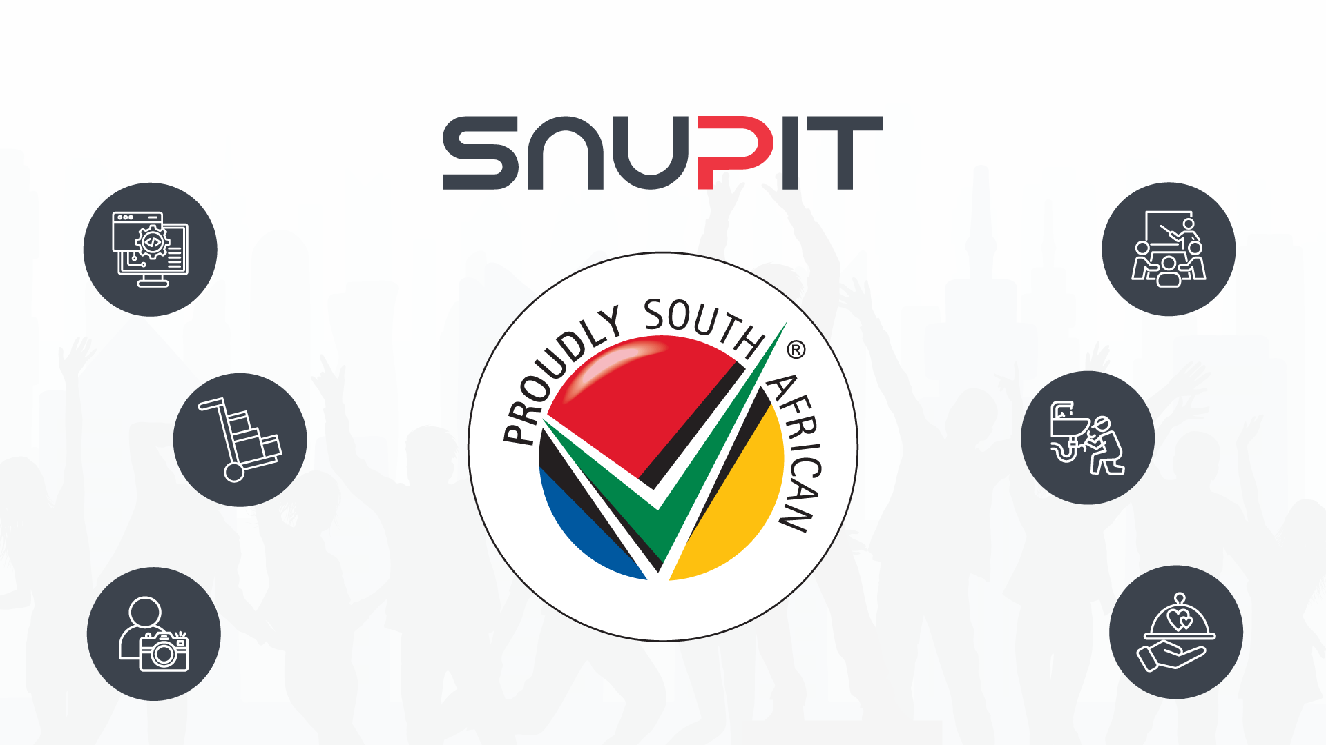 Snupit Joins Proudly South African - Powering Local Growth Through ...