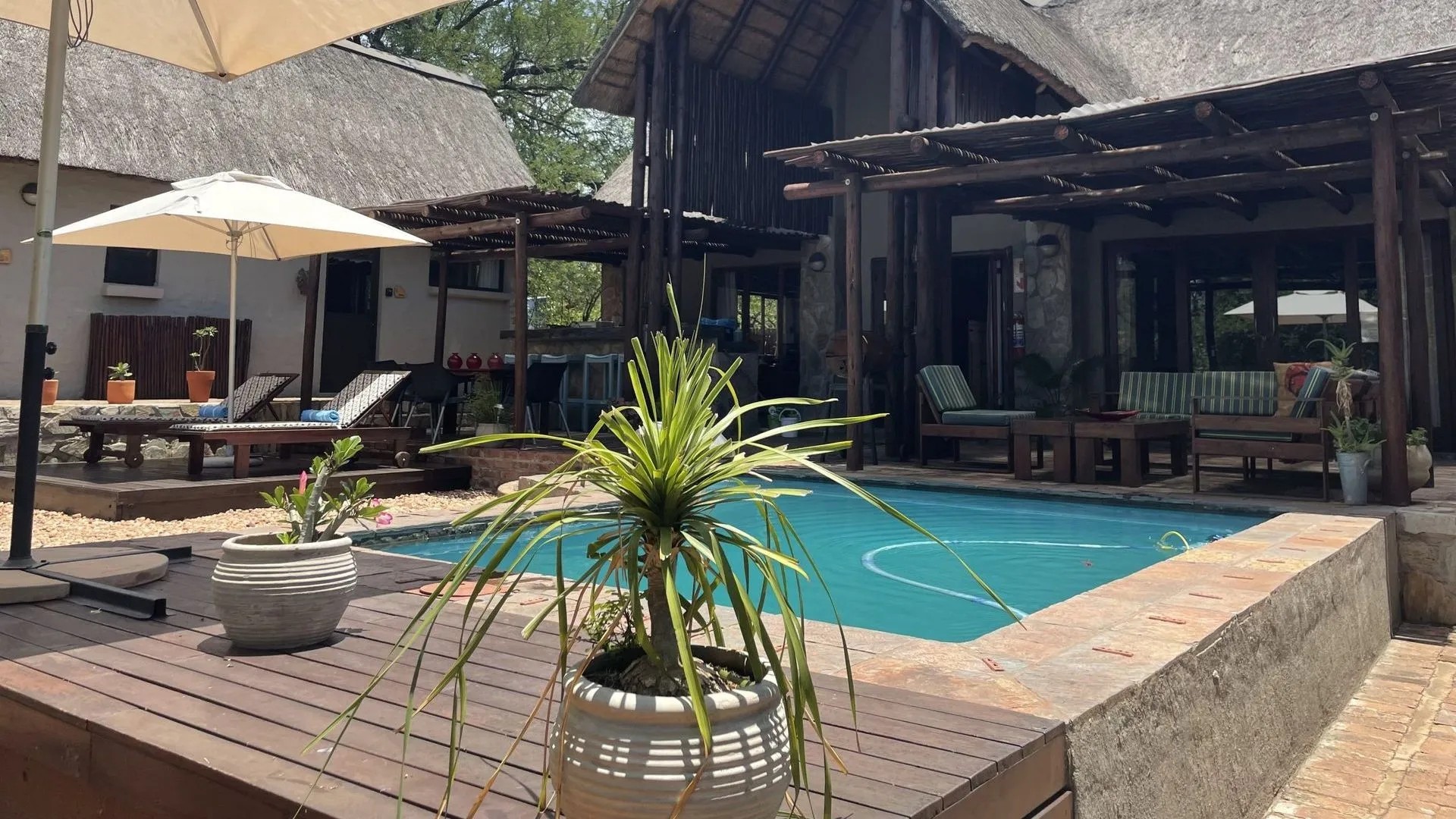Africana Travel Expands Its Collection of Hoedspruit Stays for the 2025/2026 Holiday Season ...