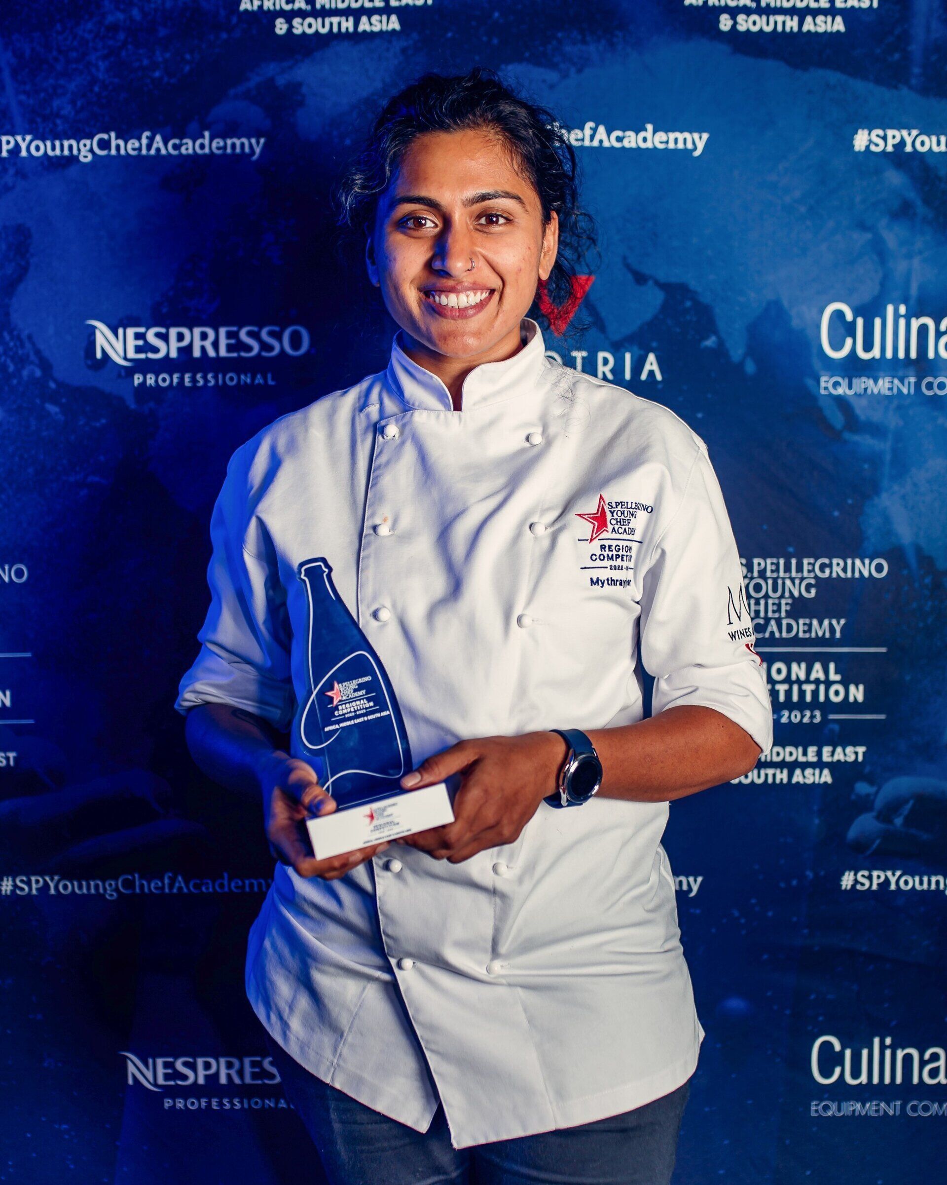 Exploration And Evolution Behind A Young Chef’s Journey To The Global ...