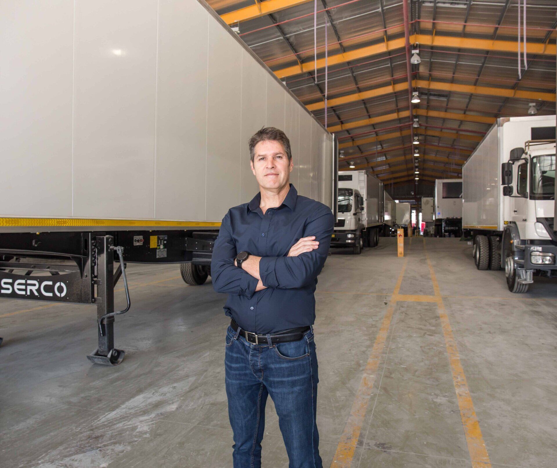 Serco Looks to Second Half of the Year for Business Improvement ...