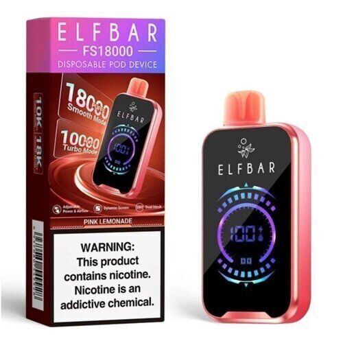 Simplifying the Switch: A Beginner’s Guide to Elf Bar Disposable Vapes ...