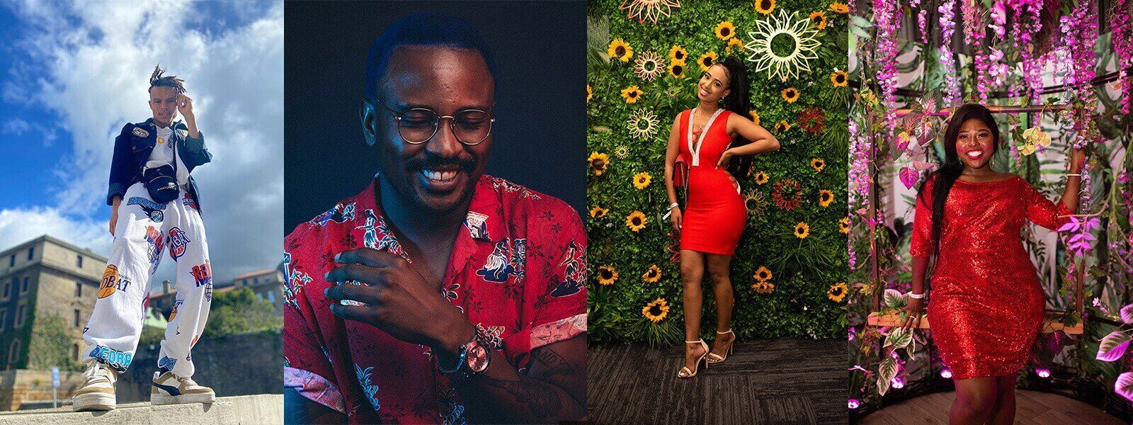 Clover Krush Announce New Reality TV Show and Influencers ...