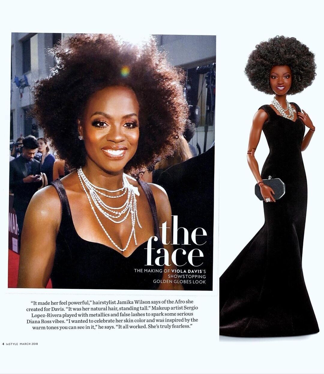 Barbie® Celebrates 65 Years of Inspiring Girls and launches new Role ...